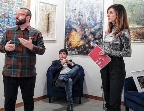 "Per Aspera Ad Astra" - Solofra Oggi